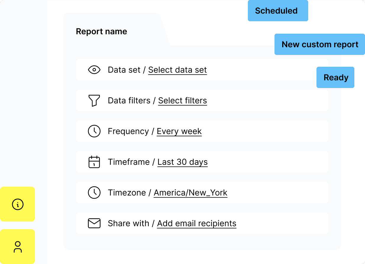 Create Short Tracking Links with Detailed Analytics